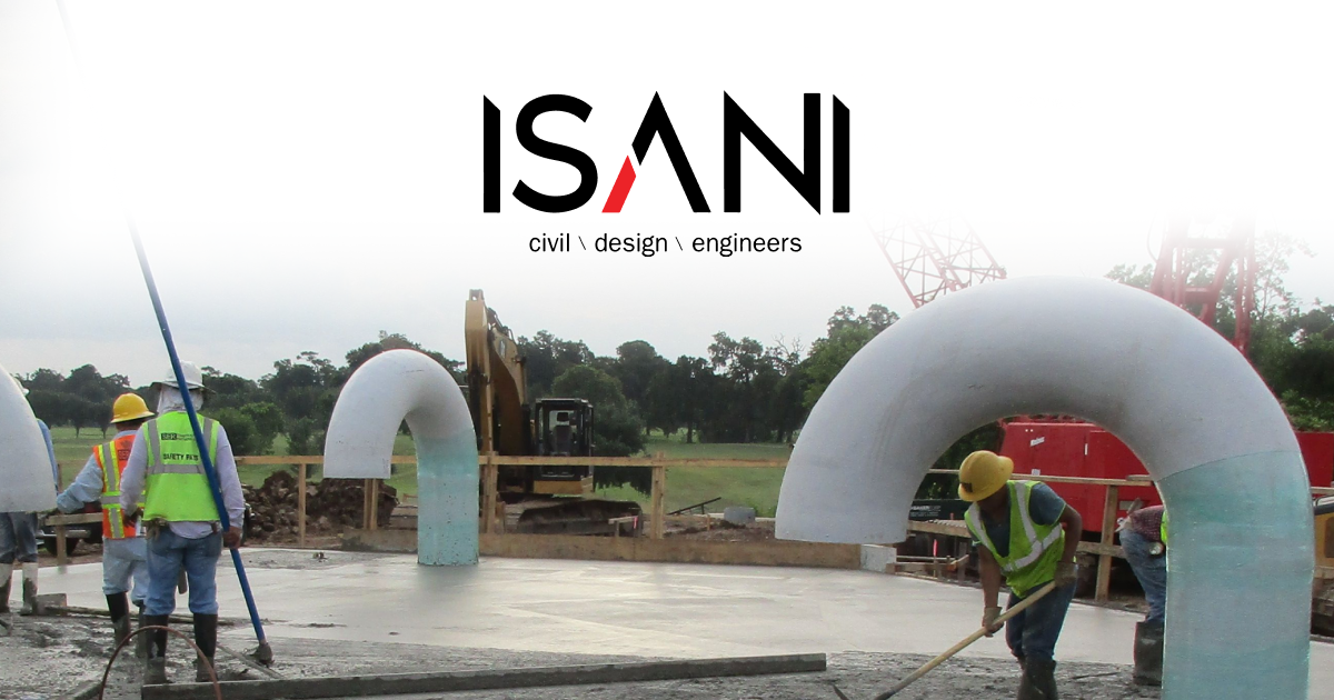 Program - Isani Consultants